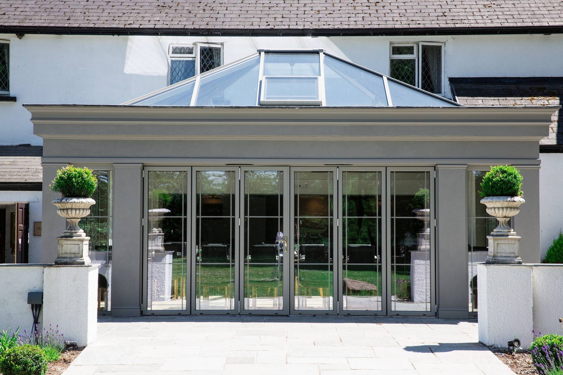 Llechwen Hall Hotel in Trehafod, Mid Glamorgan - Updated prices ...