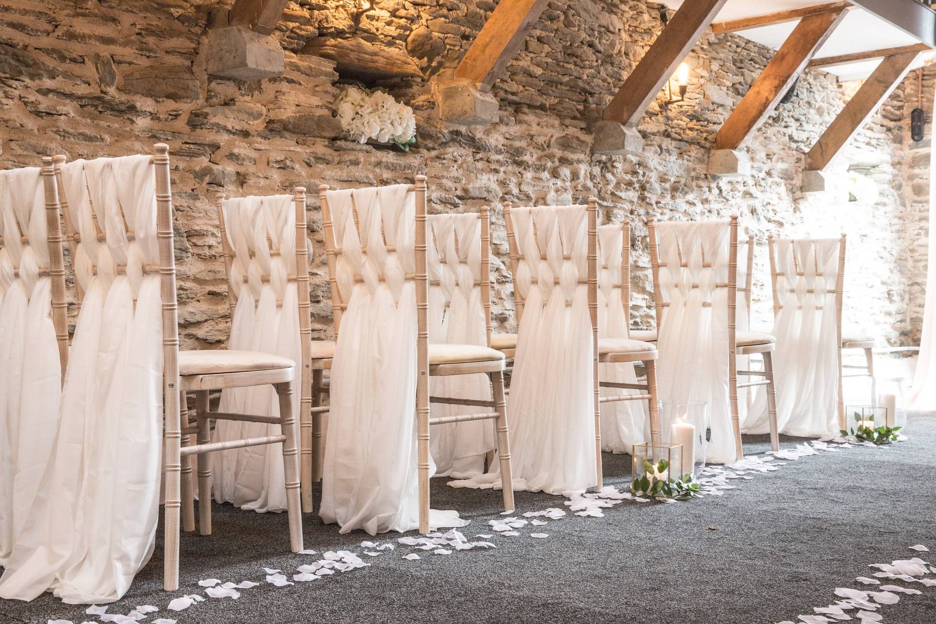 Llechwen Hall Hotel in Trehafod, Mid Glamorgan - Updated prices ...