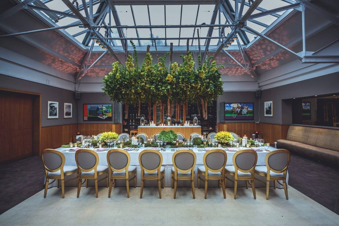 Bluebird Restaurant in Chelsea, South West London - Updated prices ...