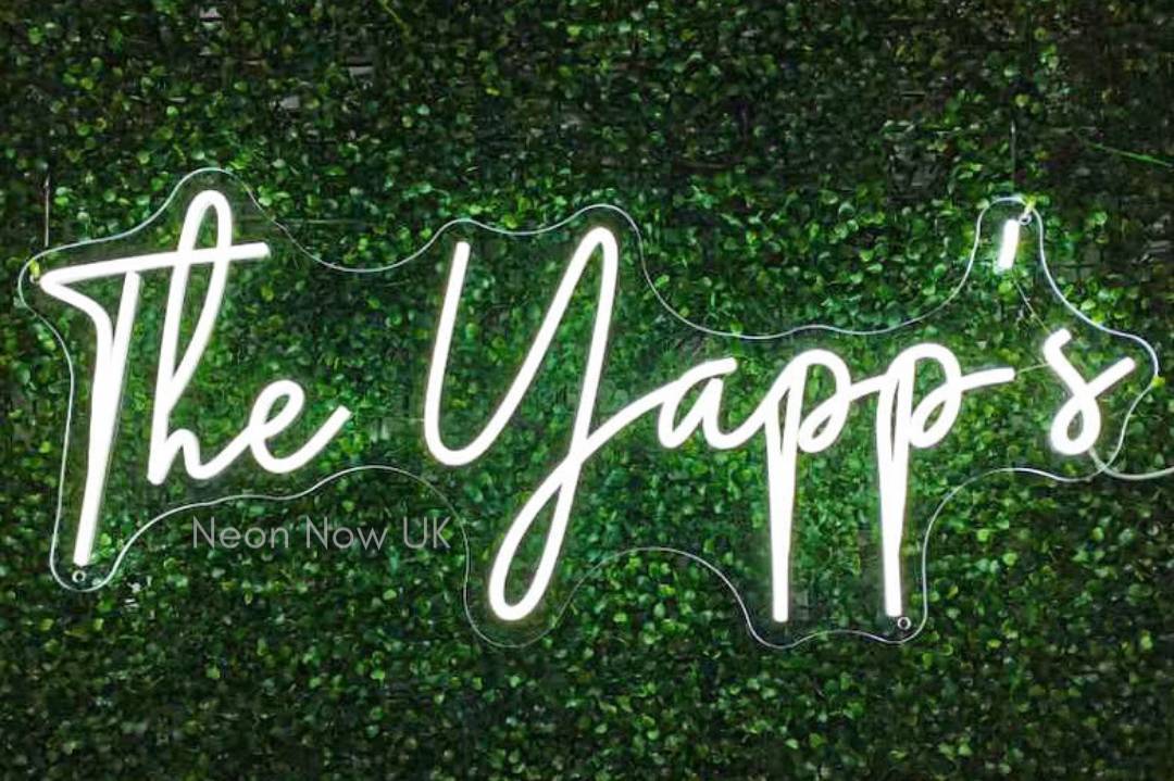 Neon Now in Coventry, West Midlands - Updated prices | hitched.co.uk