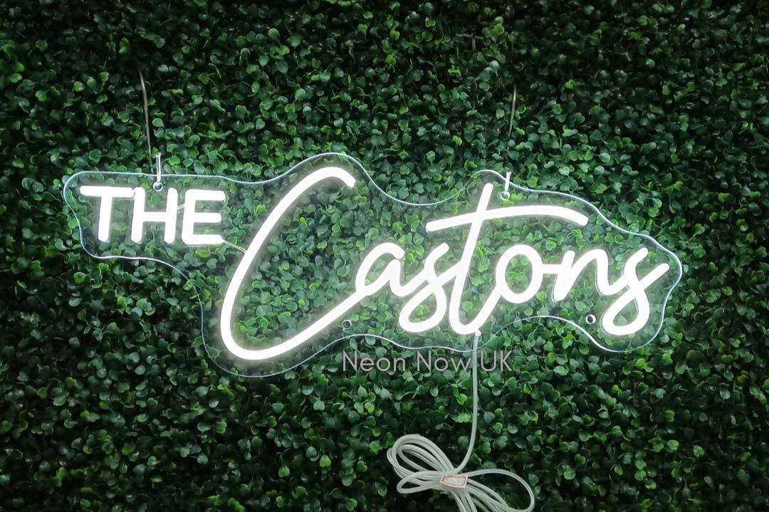 Neon Now in Coventry, West Midlands - Updated prices | hitched.co.uk