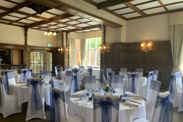 Sprowston Manor Hotel, Spa & Golf in Norwich, Norfolk - Updated prices ...