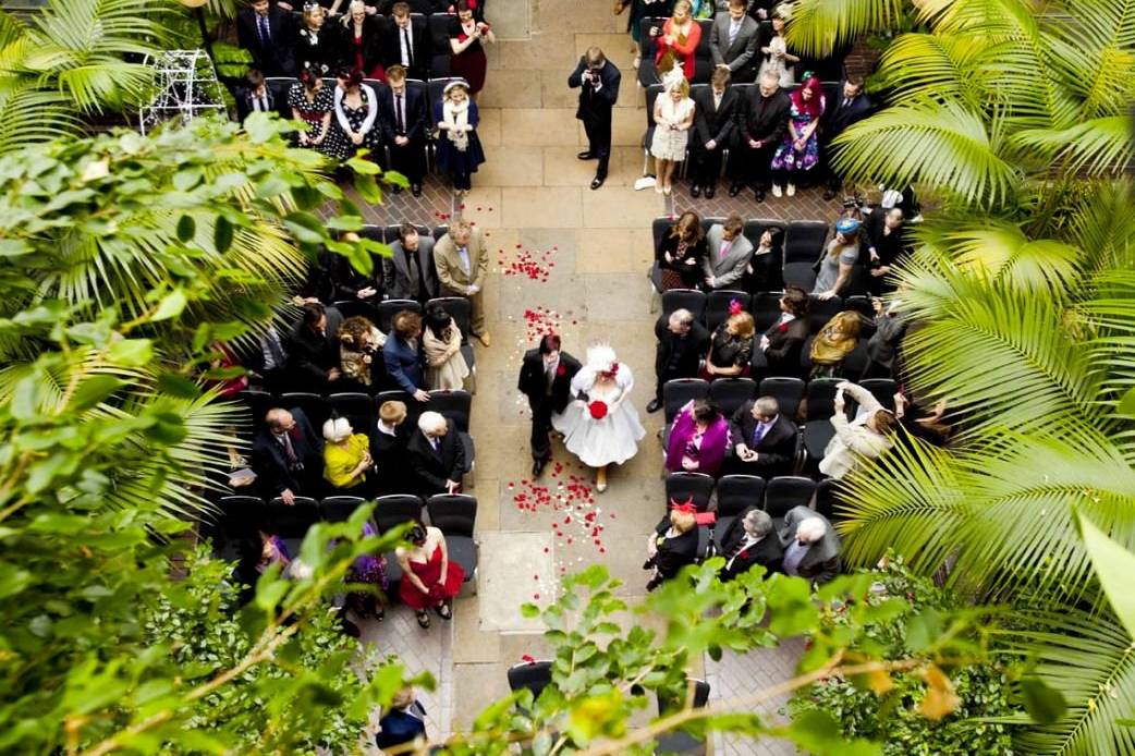 One Moorgate Place Wedding Venue City of London, East Central London ...