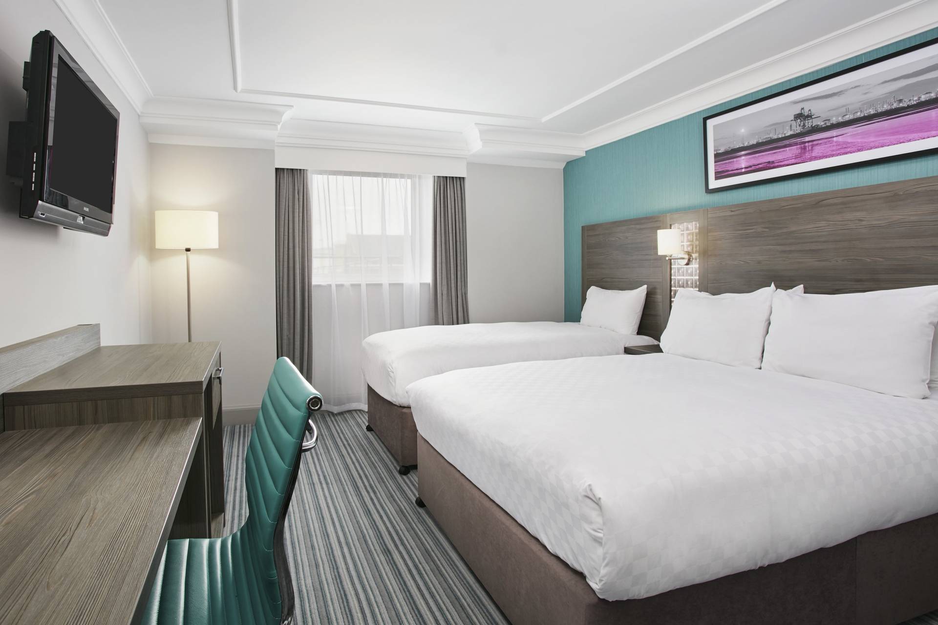 Leonardo Hotel Middlesbrough in Middlesbrough, North Yorkshire ...