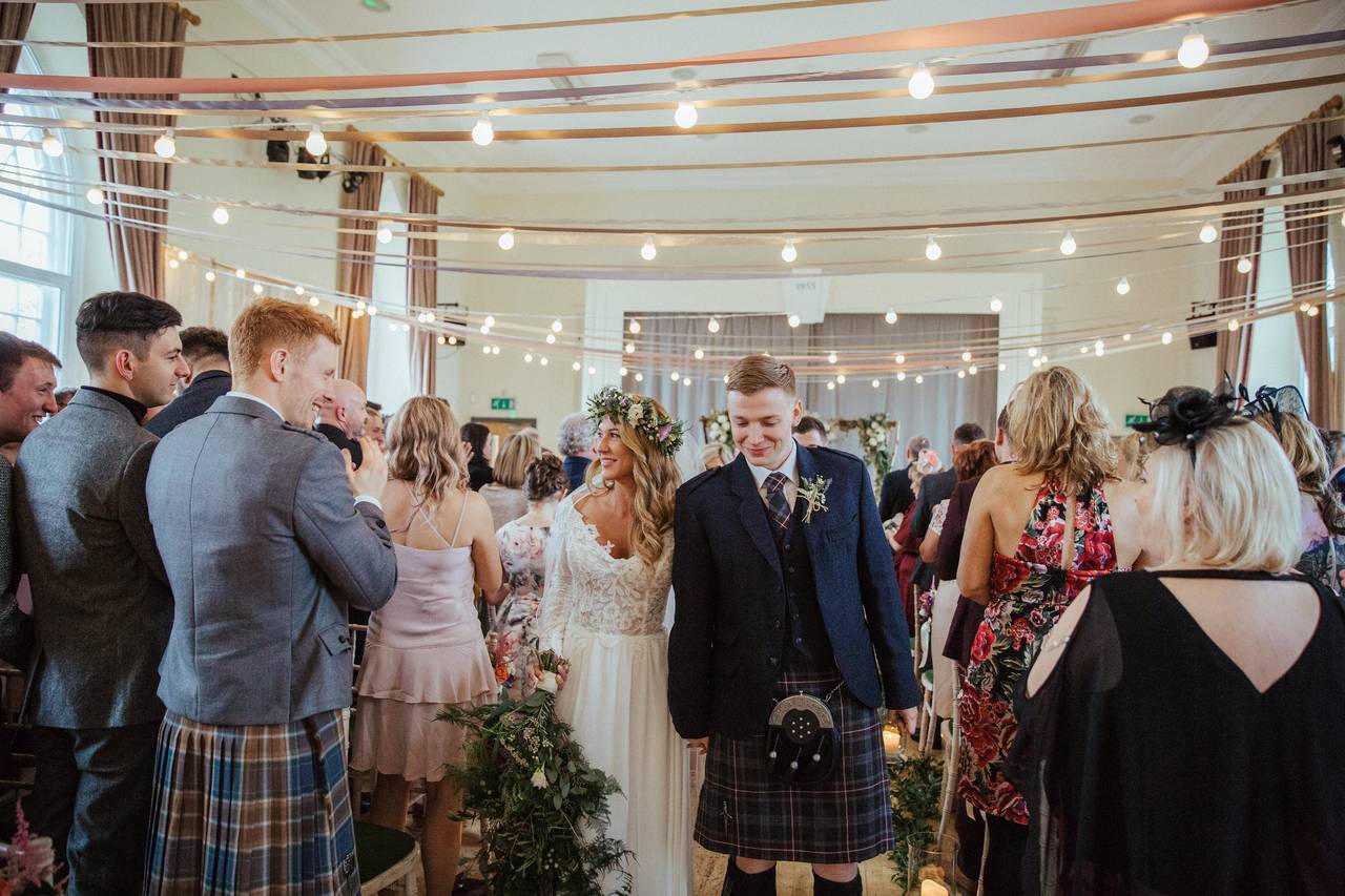 Killearn Village Hall in Killearn, Central & Glasgow - Updated prices ...
