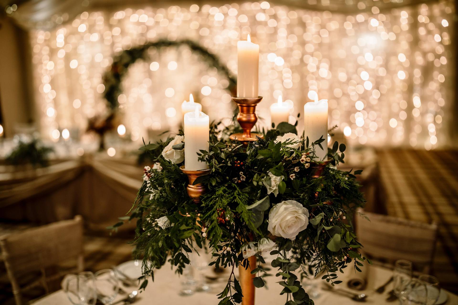 The Coniston Hotel Wedding Venue Skipton, North Yorkshire | hitched.co.uk