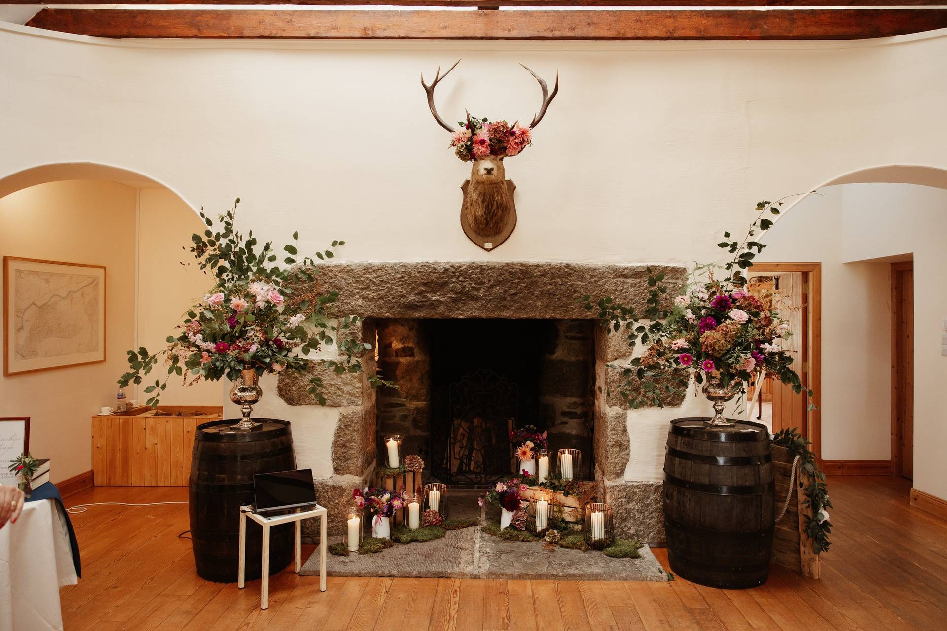Aswanley Wedding Venue in Huntly, Aberdeen & Deeside - Updated prices ...