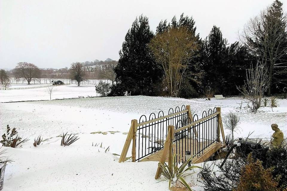 Newnham Court in Worcester, Worcestershire - Updated prices | hitched.co.uk