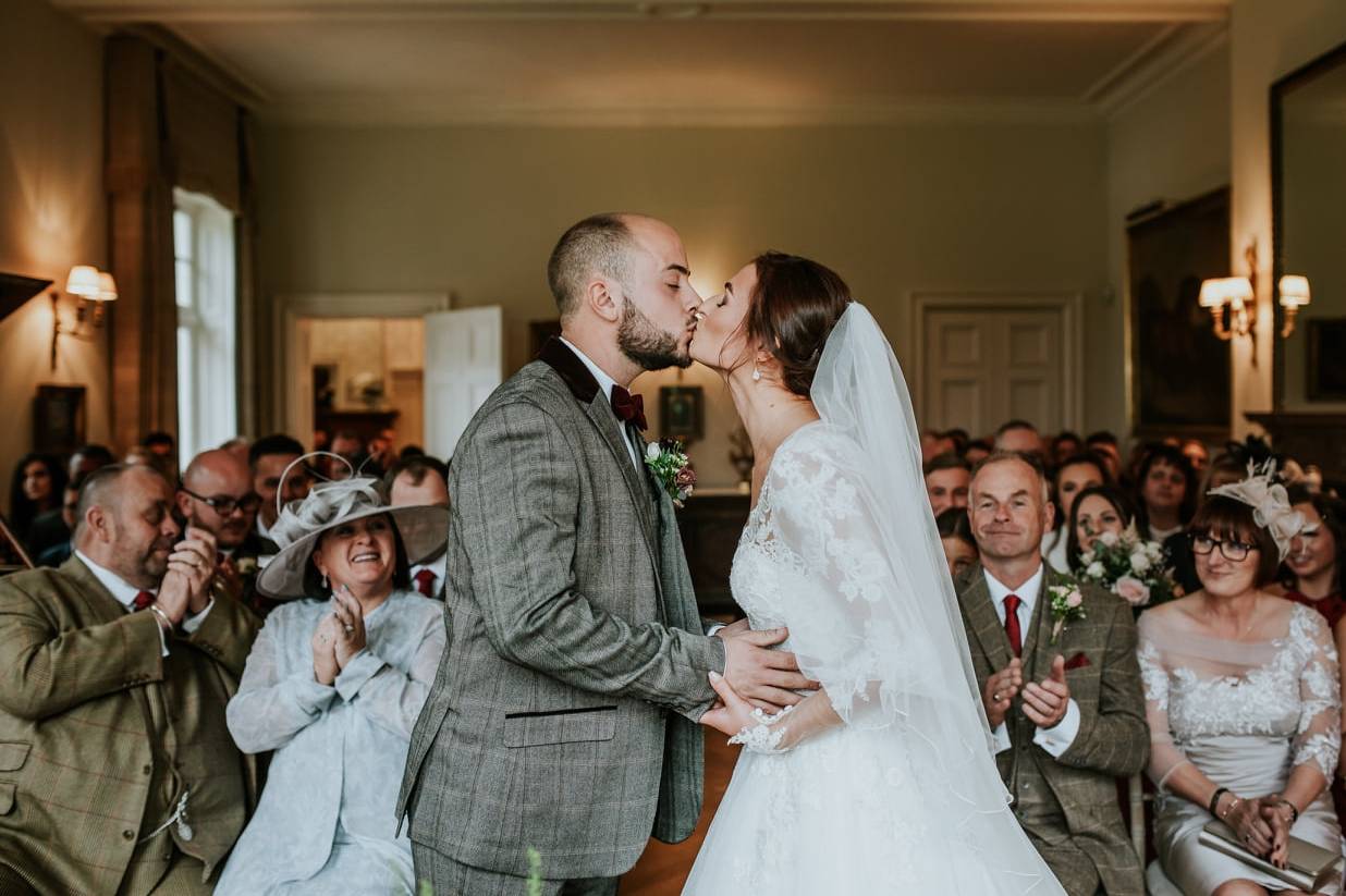 Chippenham Park Wedding Venue Newmarket, Suffolk | hitched.co.uk