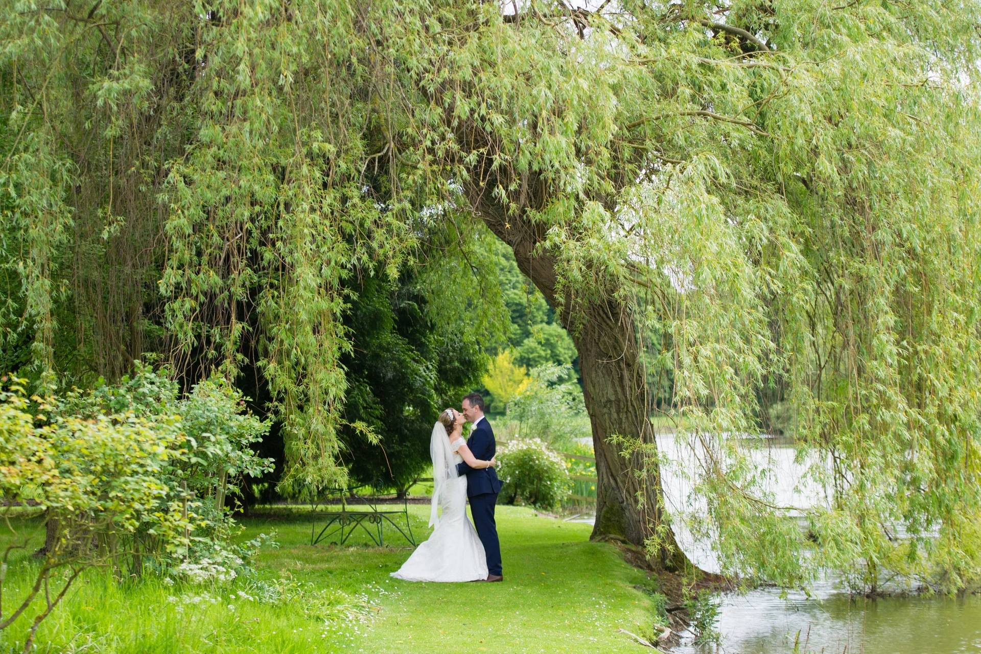 Chippenham Park Wedding Venue Newmarket, Suffolk | hitched.co.uk