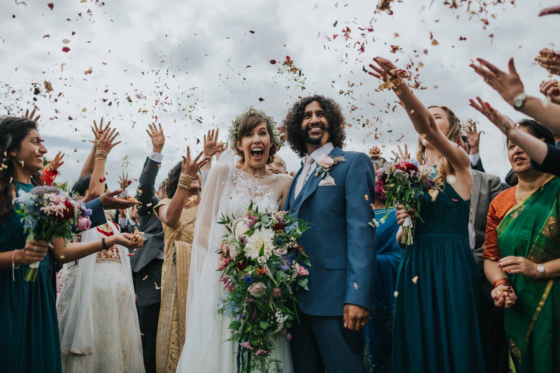 Chippenham Park Wedding Venue Newmarket, Suffolk | hitched.co.uk