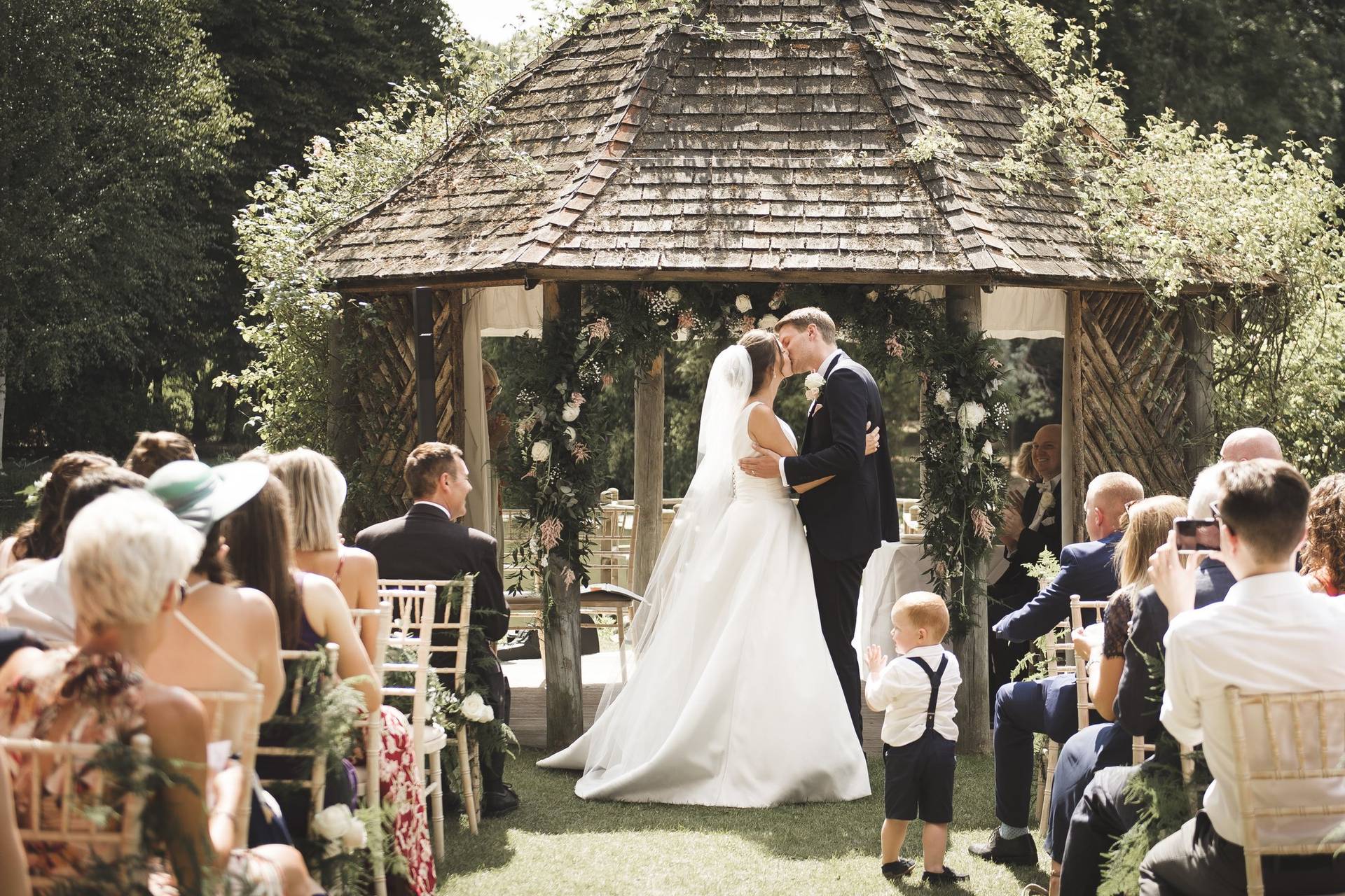 Chippenham Park Wedding Venue Newmarket, Suffolk | hitched.co.uk