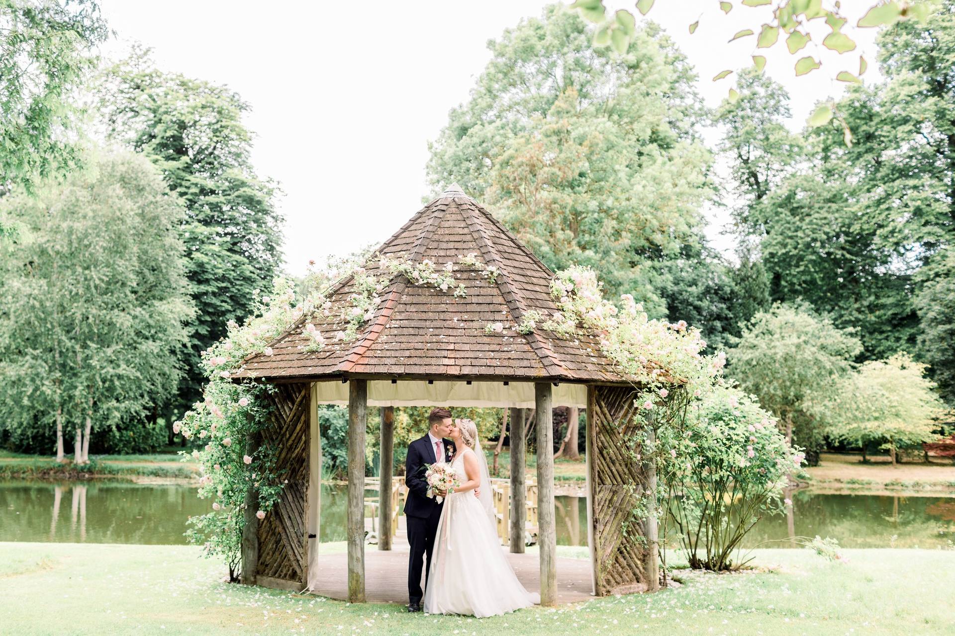 Chippenham Park Wedding Venue Newmarket, Suffolk | hitched.co.uk