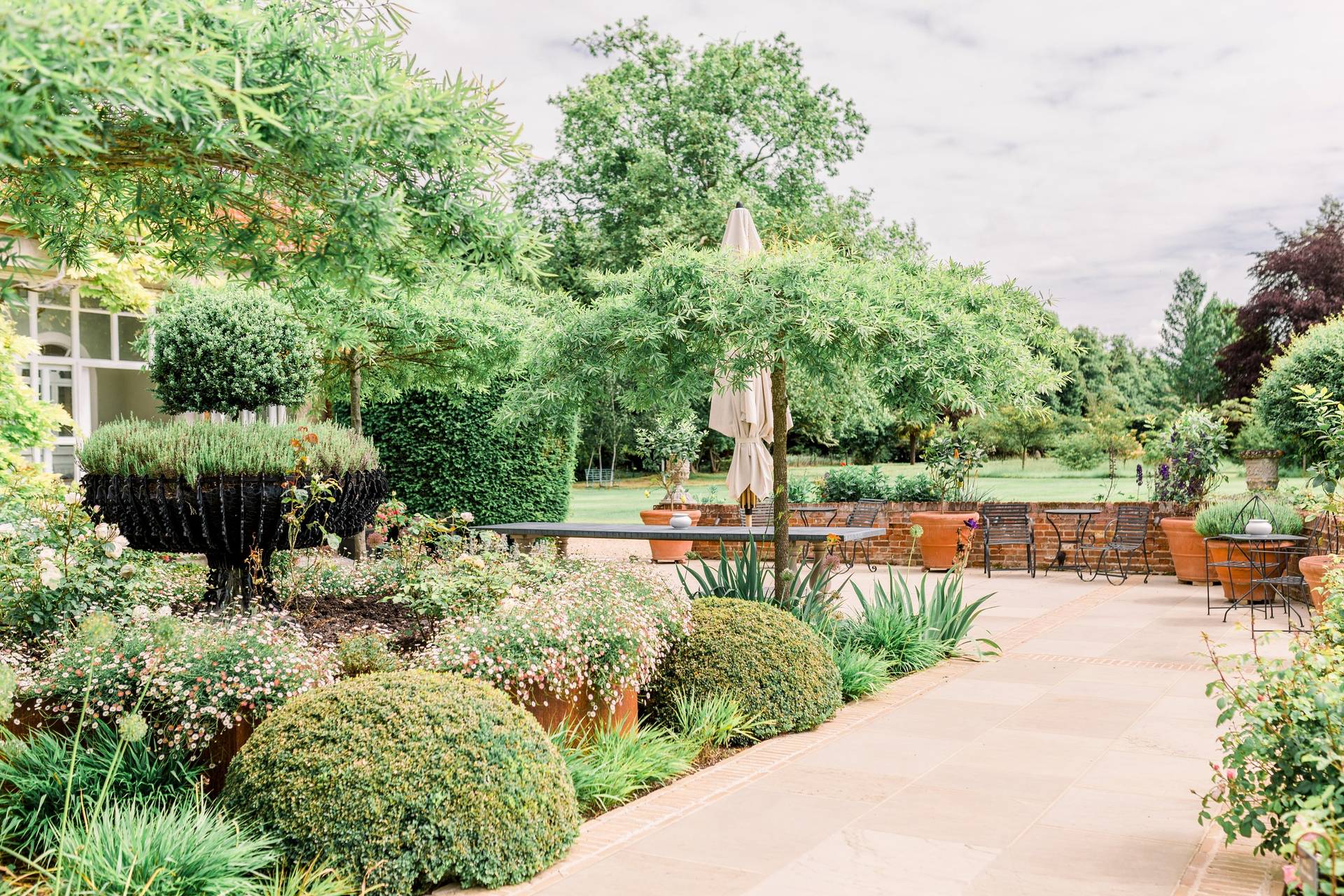 Chippenham Park Wedding Venue Newmarket, Suffolk | hitched.co.uk