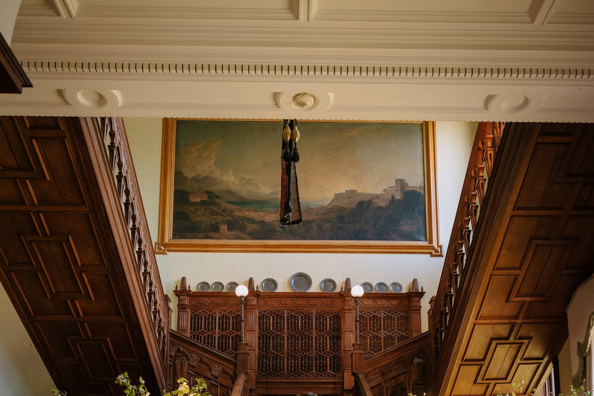 Sandon Hall in Stafford, Staffordshire - Updated prices | hitched.co.uk