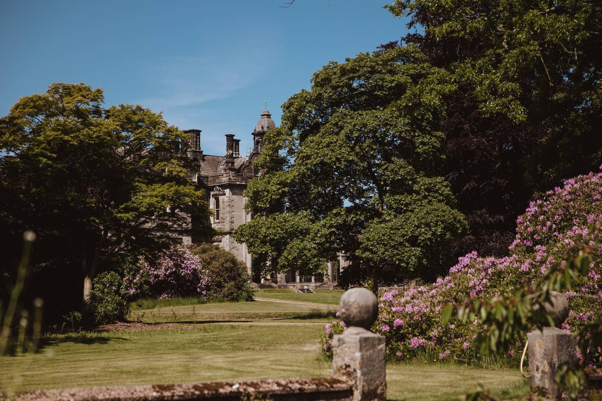 Sandon Hall in Stafford, Staffordshire - Updated prices | hitched.co.uk