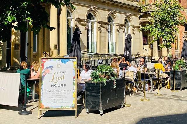The Leeds Club in Leeds, West Yorkshire - Updated prices | hitched.co.uk