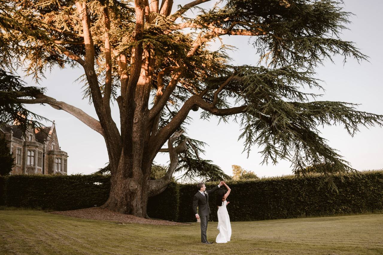 Fawsley Hall Hotel in Daventry, Northamptonshire - Updated prices ...