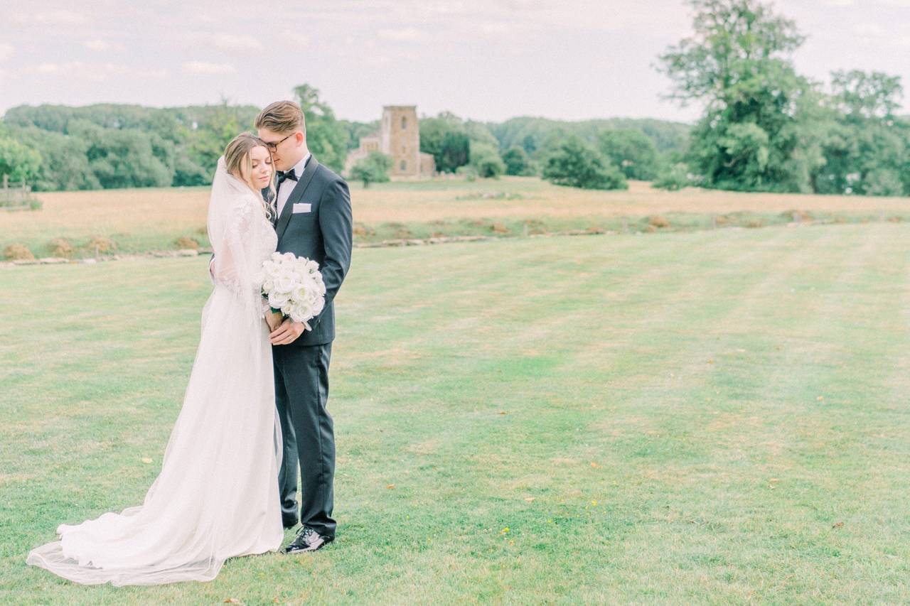 Fawsley Hall Hotel in Daventry, Northamptonshire - Updated prices ...
