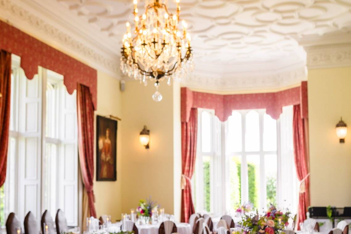 Fawsley Hall Hotel in Daventry, Northamptonshire - Updated prices ...