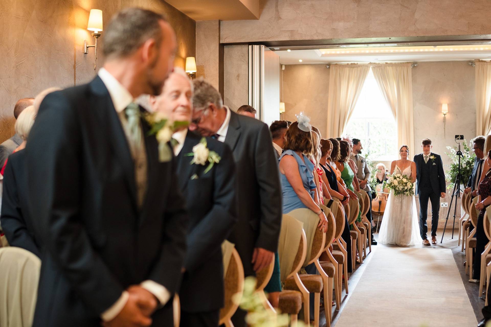 Fawsley Hall Hotel Daventry, Northamptonshire - Updated prices ...