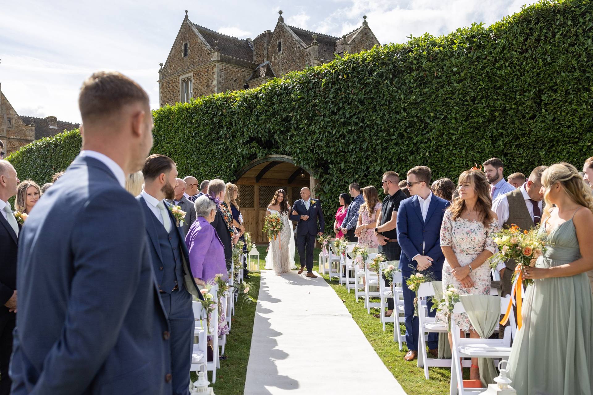 Fawsley Hall Hotel Daventry, Northamptonshire - Updated prices ...