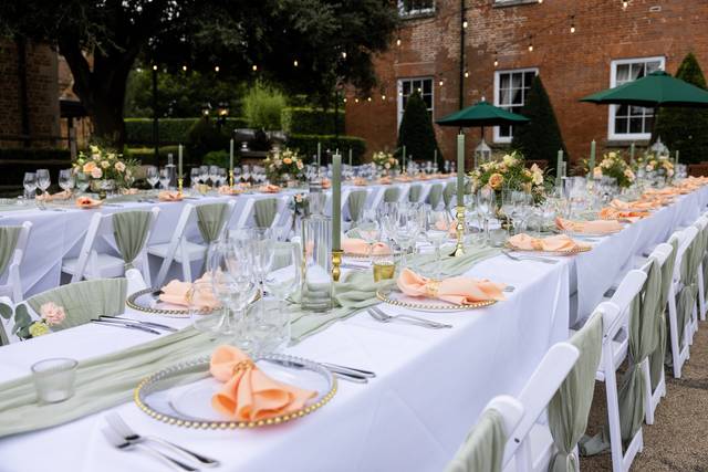 Fawsley Hall Hotel Daventry, Northamptonshire - Updated prices ...