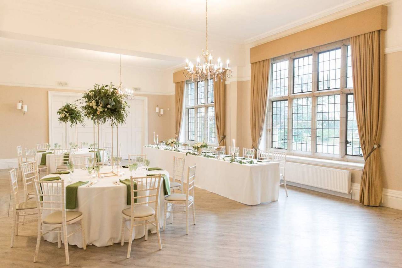 Moxhull Hall in Sutton Coldfield, West Midlands - Updated prices ...