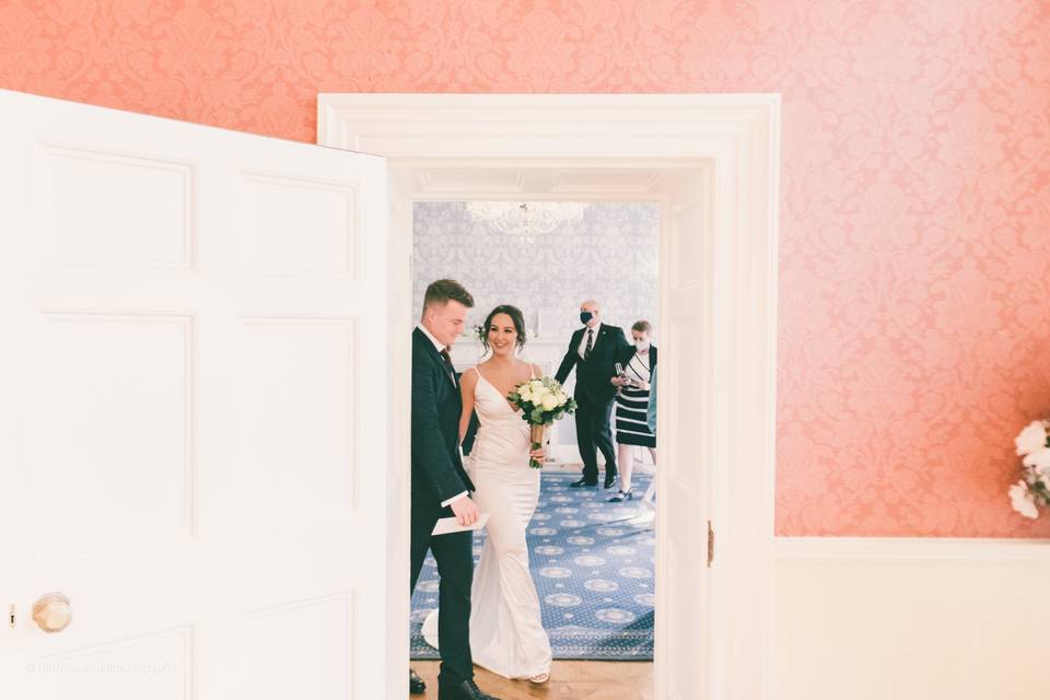 Nathan Daniel Photography in Essex - Wedding Photographers | hitched.co.uk