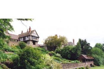How Caple Court Wedding Venue Hereford, Herefordshire | hitched.co.uk