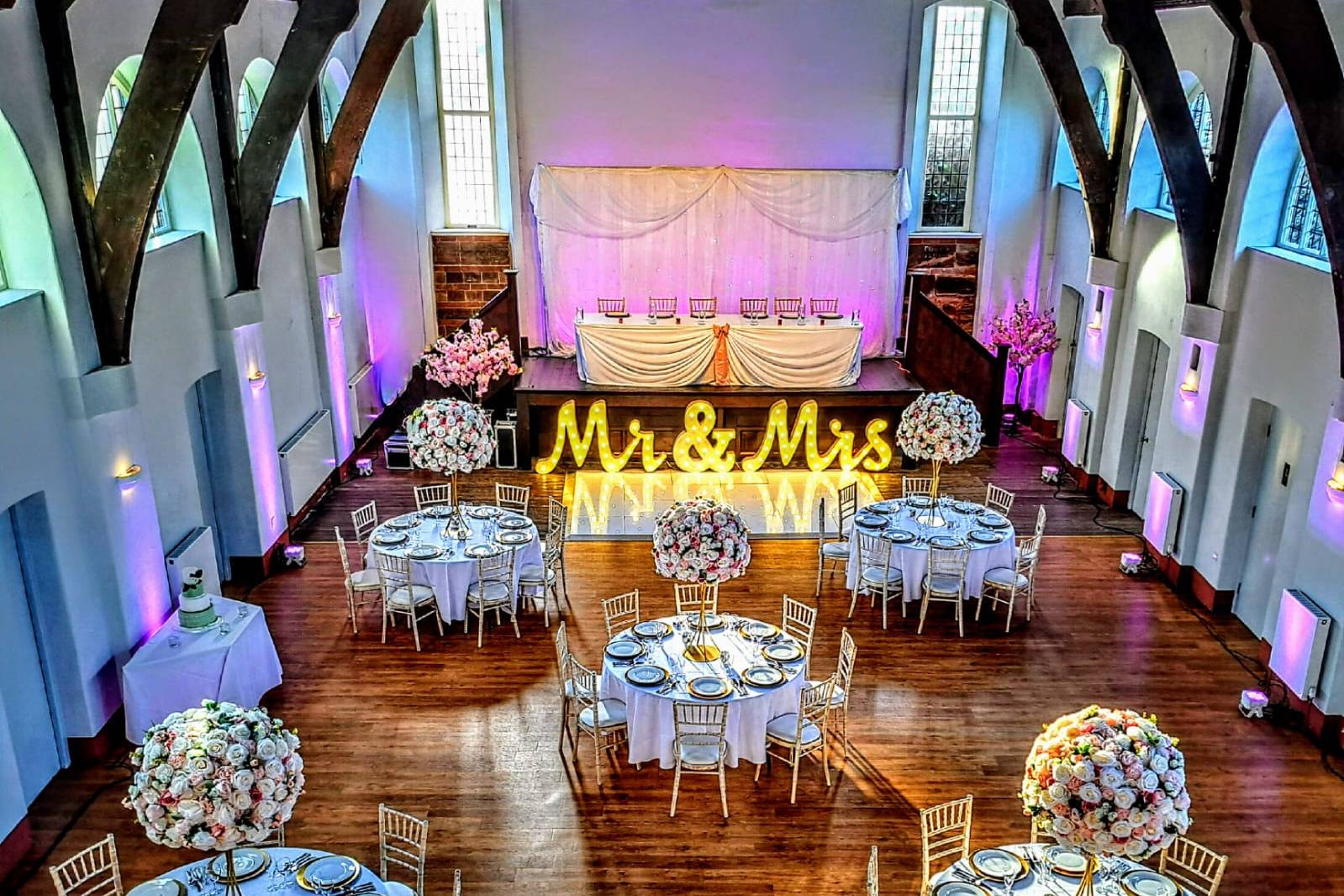 The Old School Rooms in Middleton, Greater Manchester - Updated prices ...