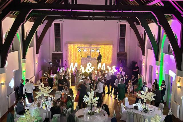 The Old School Rooms in Middleton, Greater Manchester - Updated prices ...