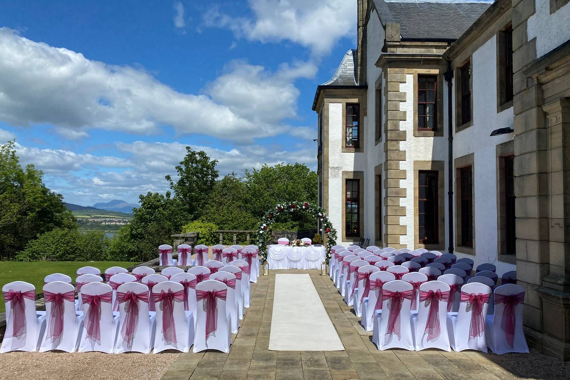 Gleddoch Hotel Spa & Golf in Glasgow, Central & Glasgow - Updated ...