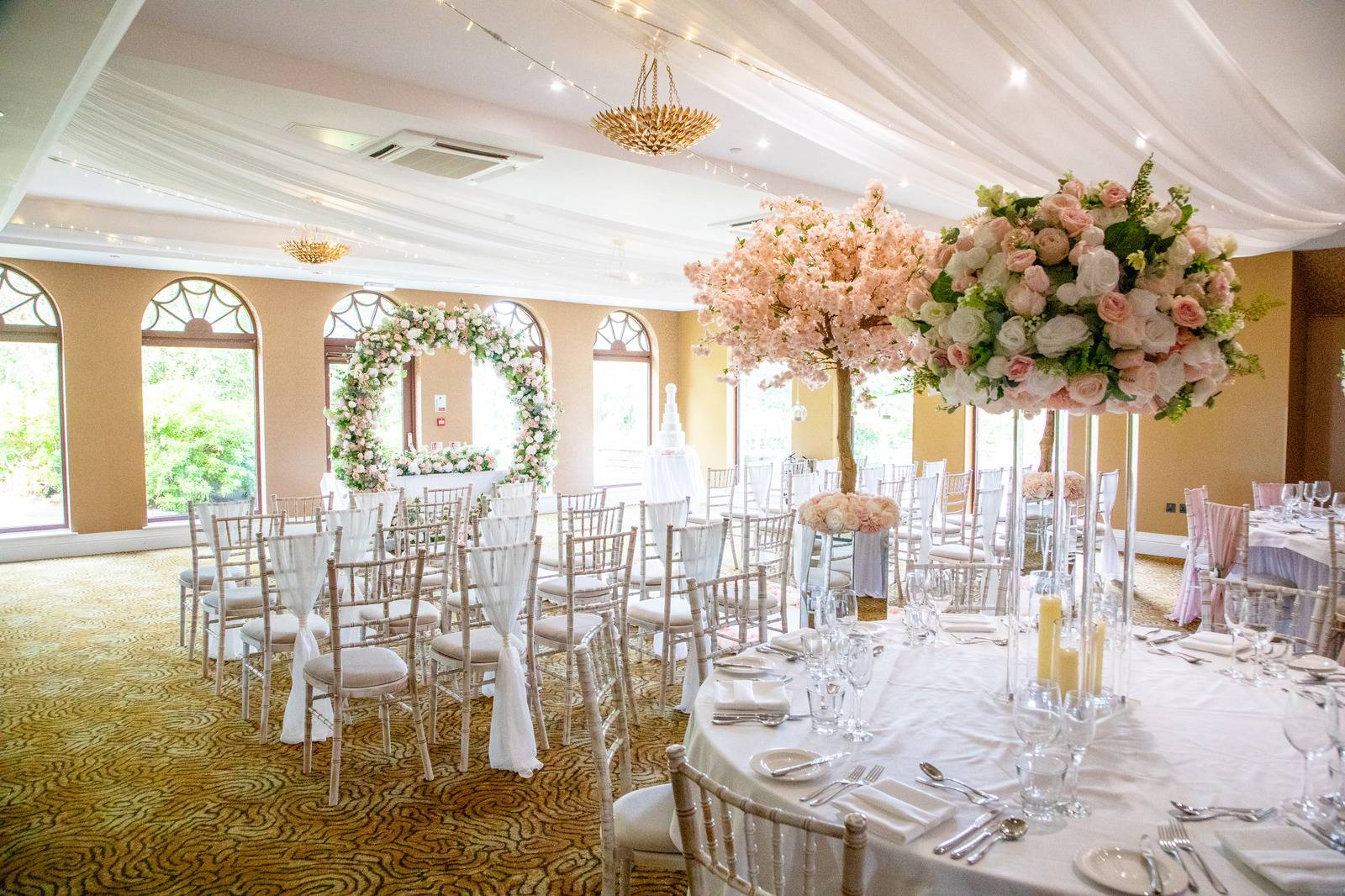 Gleddoch Hotel Spa & Golf in Glasgow, Central & Glasgow - Updated ...