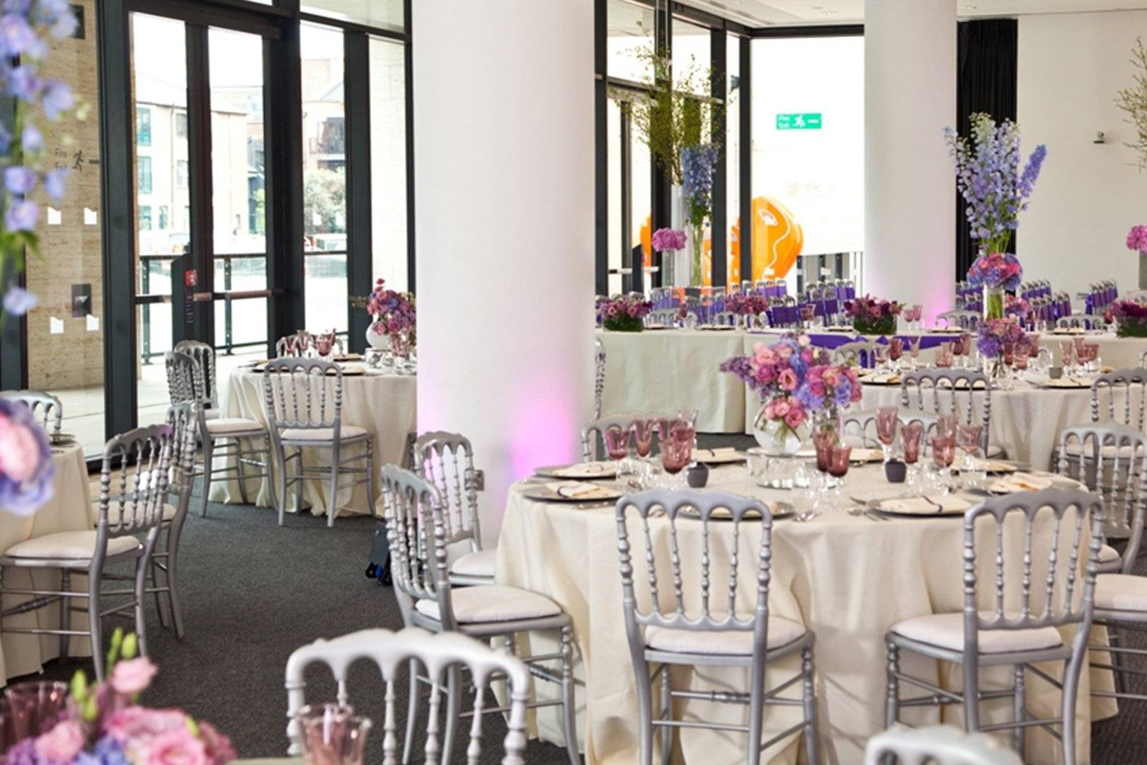Kings Place in Islington, North London - Updated prices | hitched.co.uk