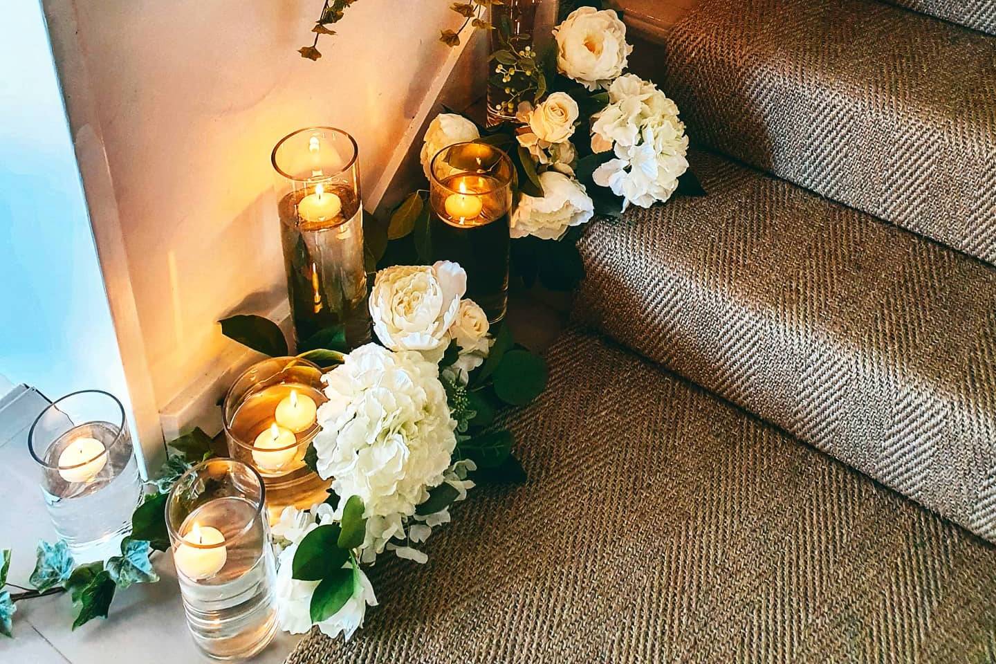 Cromwell Manor in Pitsea, Essex - Updated prices | hitched.co.uk