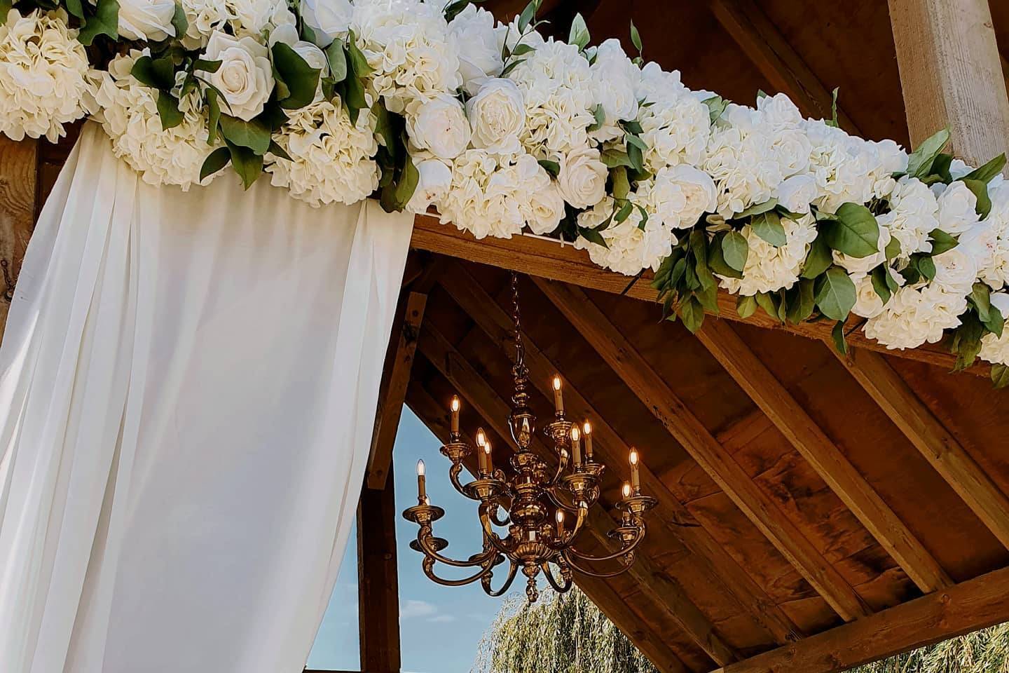 Cromwell Manor in Pitsea, Essex - Updated prices | hitched.co.uk