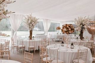 Cromwell Manor in Pitsea, Essex - Updated prices | hitched.co.uk