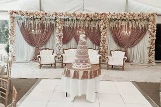 Cromwell Manor in Pitsea, Essex - Updated prices | hitched.co.uk