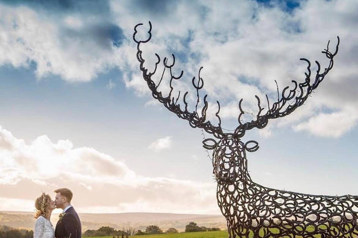 Derwent Manor Hotel in Allensford, Durham - Updated prices | hitched.co.uk