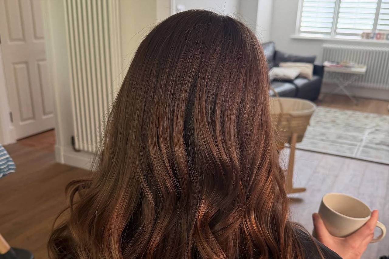 Elle Porter Hair in Gerrard's Cross, Buckinghamshire - Updated prices ...