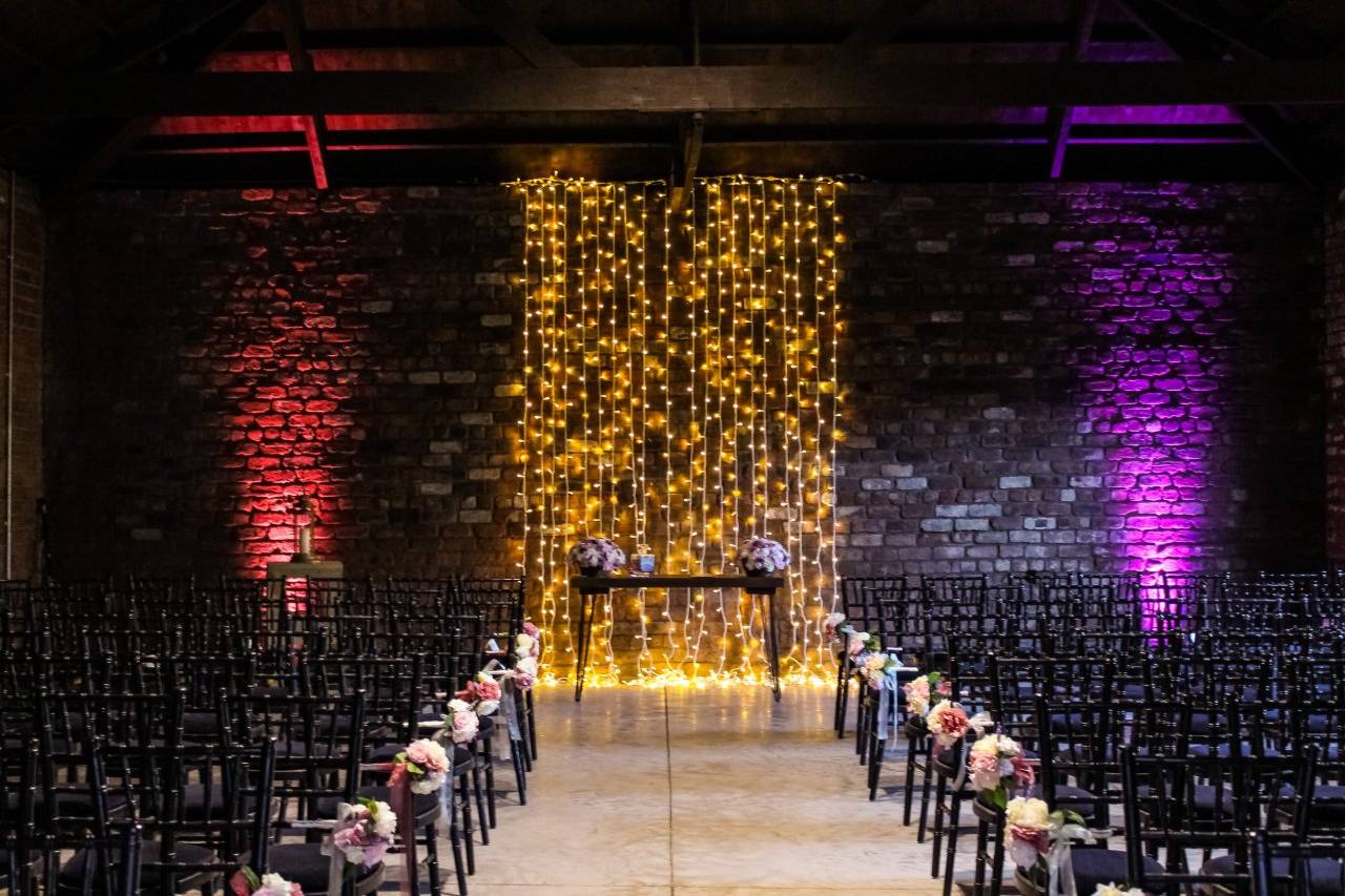 The Engine Works Wedding Venue Glasgow, Central & Glasgow | hitched.co.uk