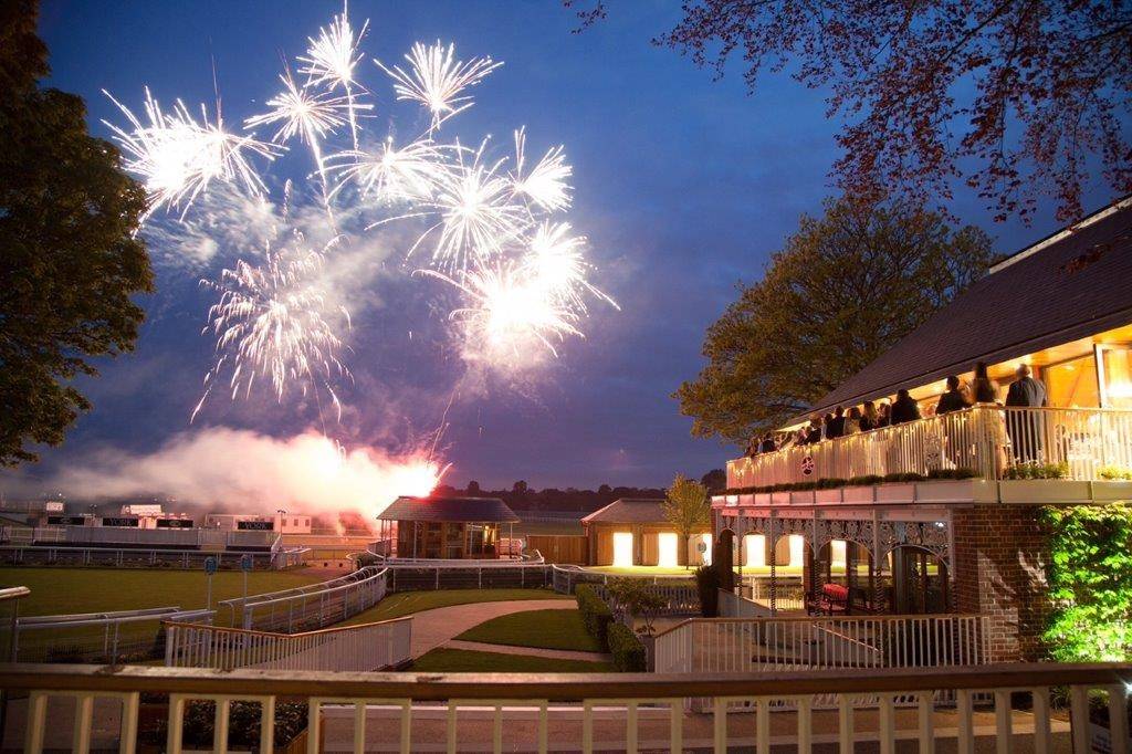 York Racecourse in York, North Yorkshire - Updated prices | hitched.co.uk