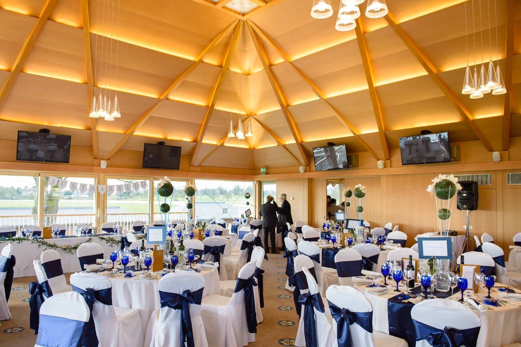 York Racecourse in York, North Yorkshire - Updated prices | hitched.co.uk