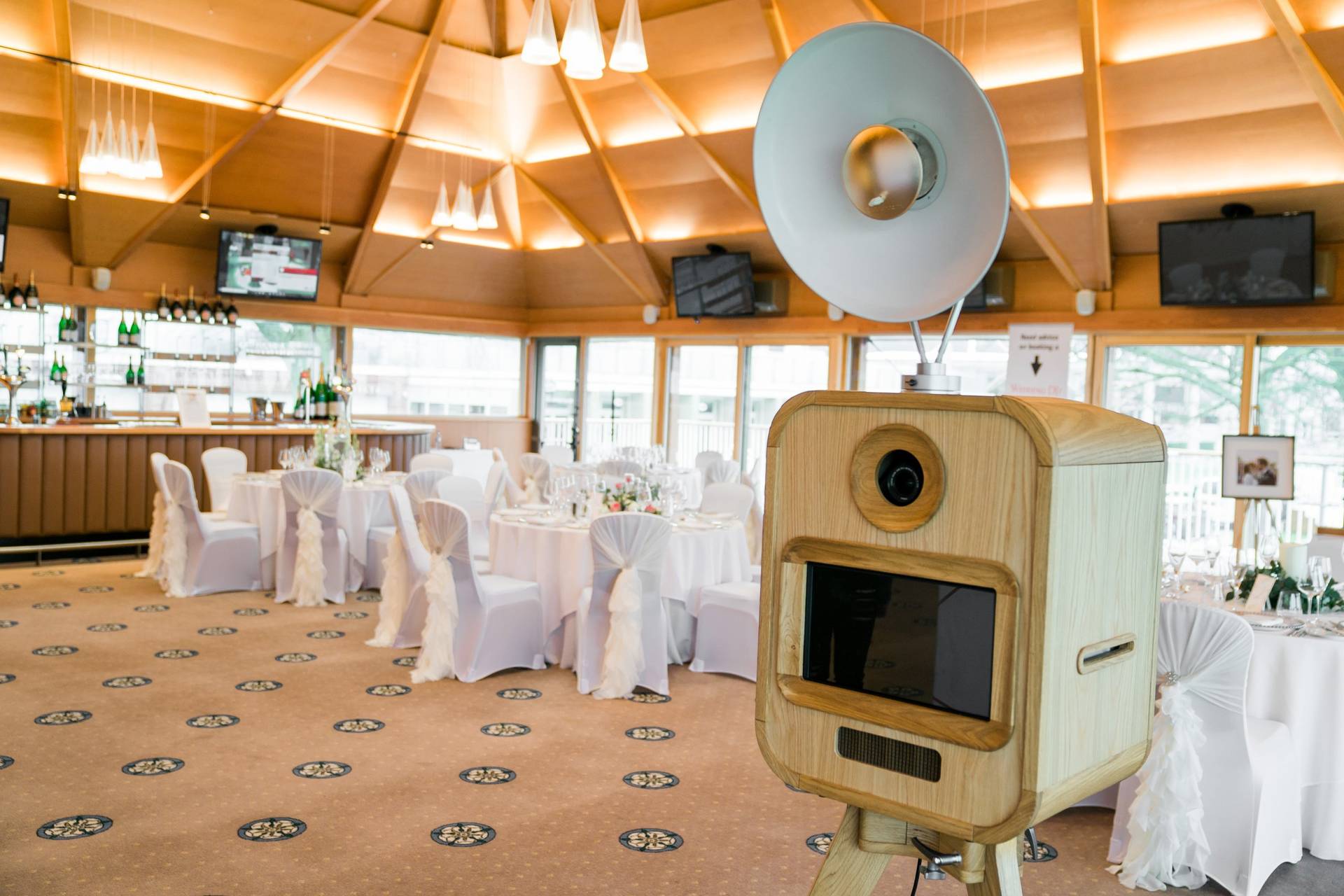 York Racecourse in York, North Yorkshire - Updated prices | hitched.co.uk