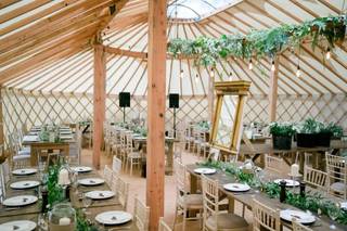 The Red Pump Inn in Clitheroe, Lancashire - Updated prices | hitched.co.uk