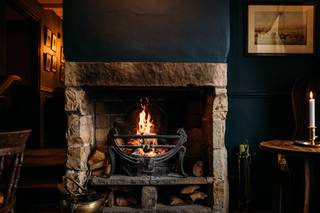The Red Pump Inn in Clitheroe, Lancashire - Updated prices | hitched.co.uk