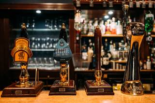 The Red Pump Inn in Clitheroe, Lancashire - Updated prices | hitched.co.uk