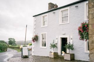 The Red Pump Inn in Clitheroe, Lancashire - Updated prices | hitched.co.uk