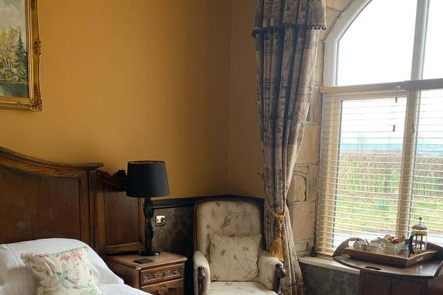 The Red Pump Inn in Clitheroe, Lancashire - Updated prices | hitched.co.uk